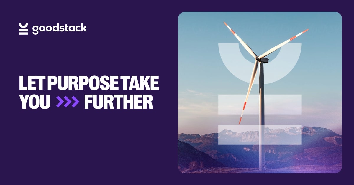 Goodstack for Businesses - Grants Management